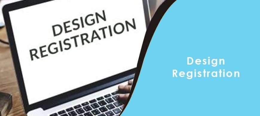 Design registration in Maruthi seva nagar Bangalore