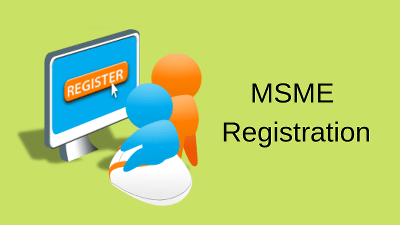 Documents Required for MSME Registration in Bangalore