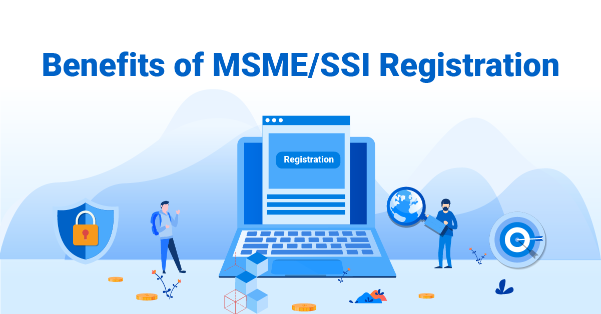 Documents Required for MSME Registration in Bangalore