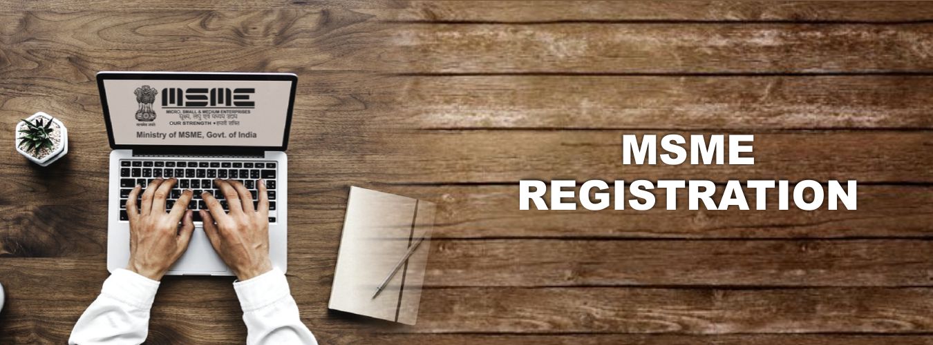 Documents Required for MSME Registration in Bangalore