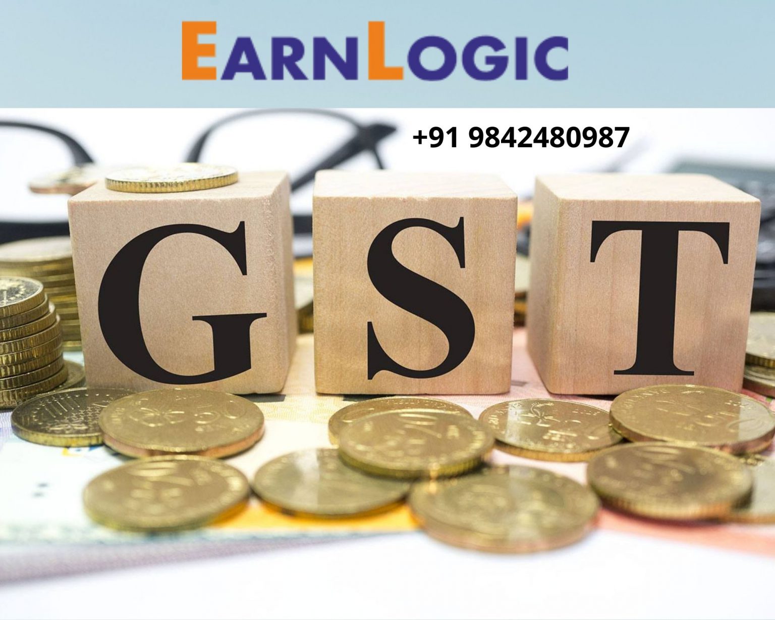 5 things you need to know about the GST