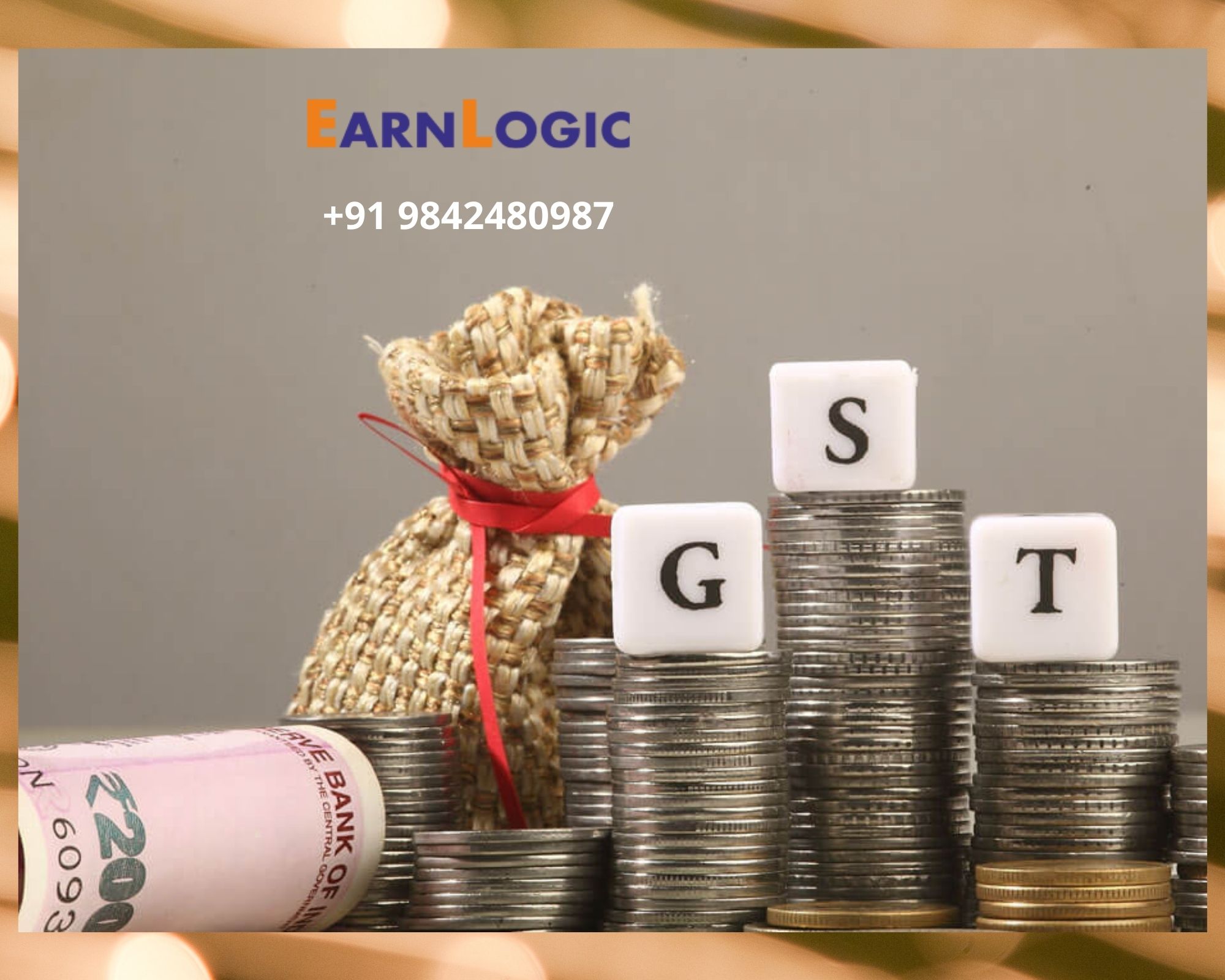 GST council approves making GST Network Government entity