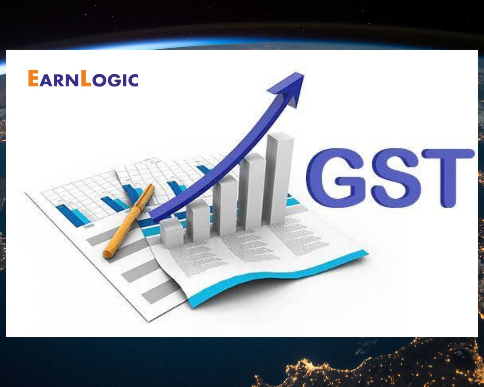 GST council approves making GST Network Government entity