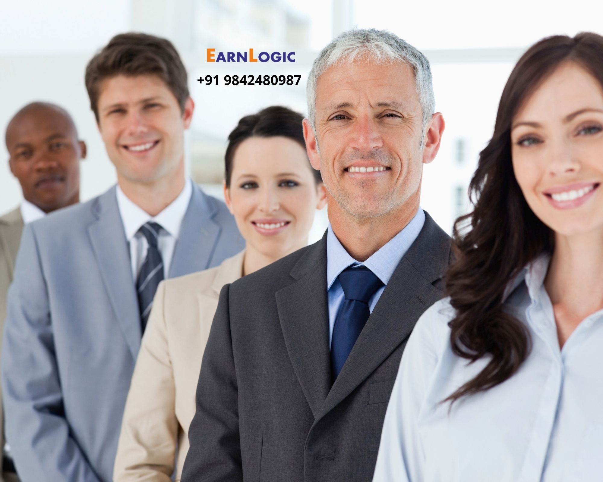 4 Types of partnership firm registration in Bangalore