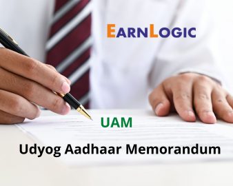 How to find lost UAM registration number?