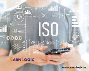 Verify ISO certification in India