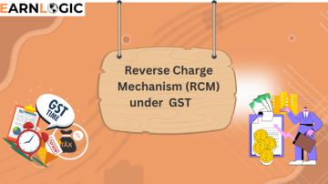 Reverse Charge Mechanism