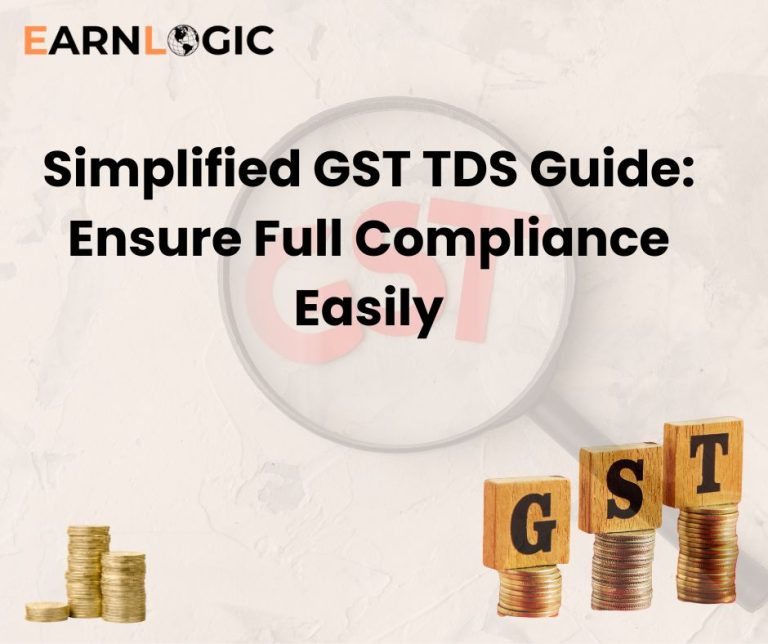 GST TDS Guide: Complete Compliance Manual